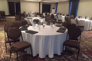 Events - The Wheatbaker