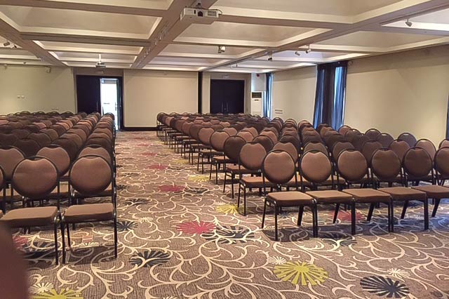 Events - The Wheatbaker