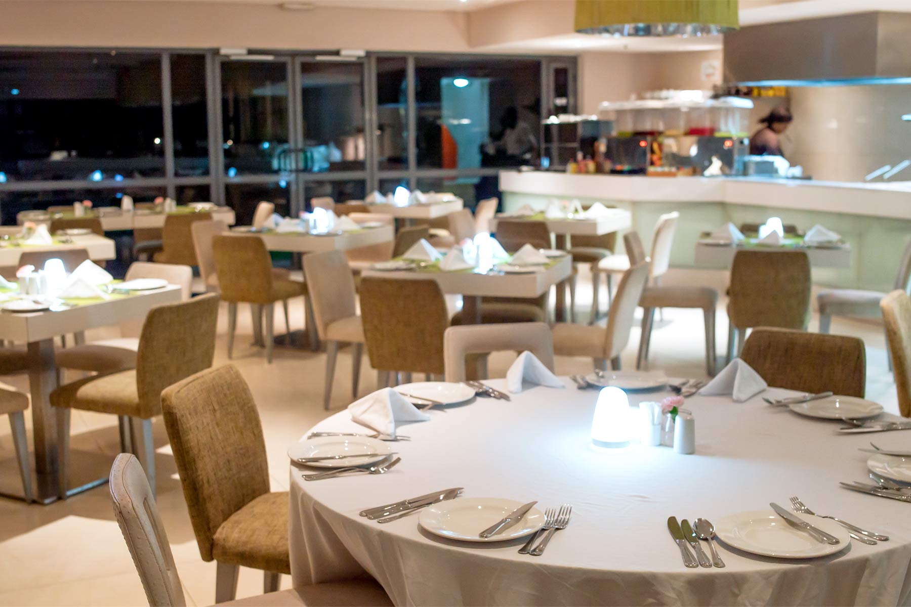 Events - The Wheatbaker