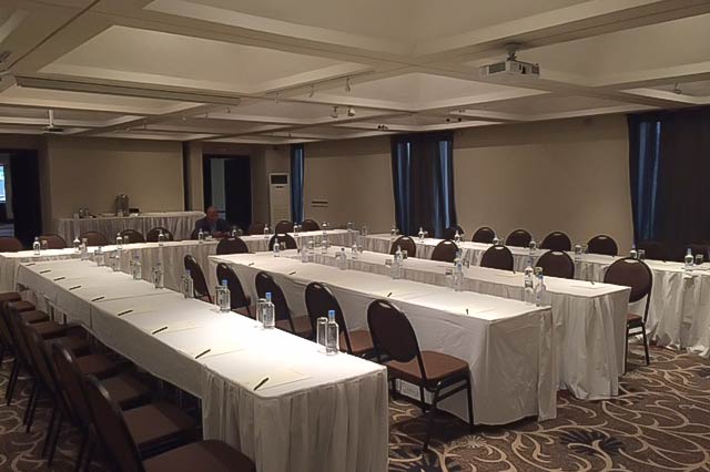 Events - The Wheatbaker