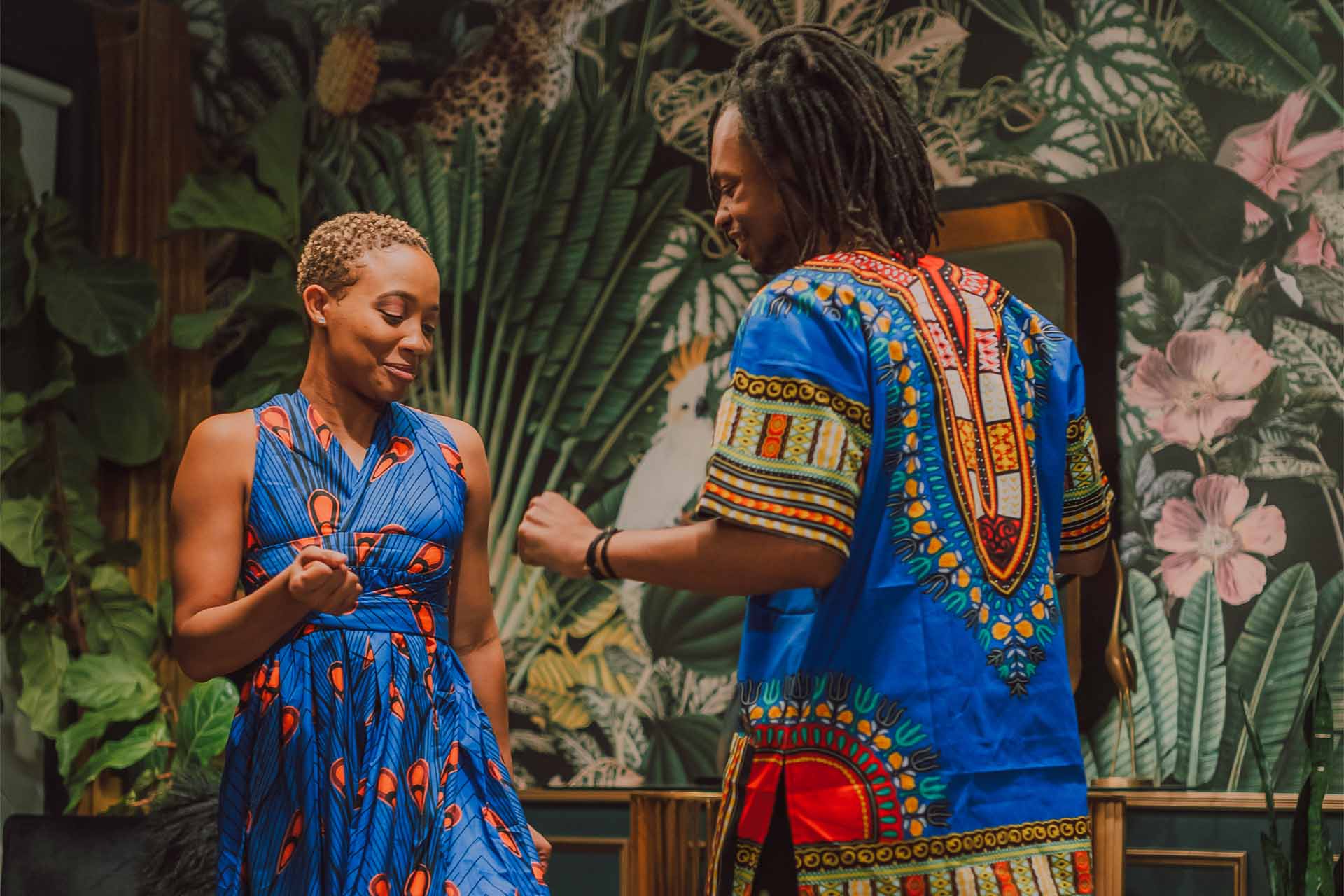 Exclusive : Detty December in Lagos - The Wheatbaker