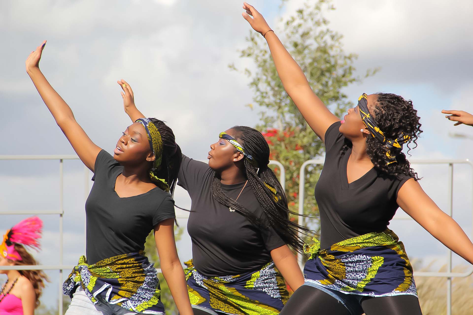 Exclusive : Are Nigerians Hospitable? - The Wheatbaker
