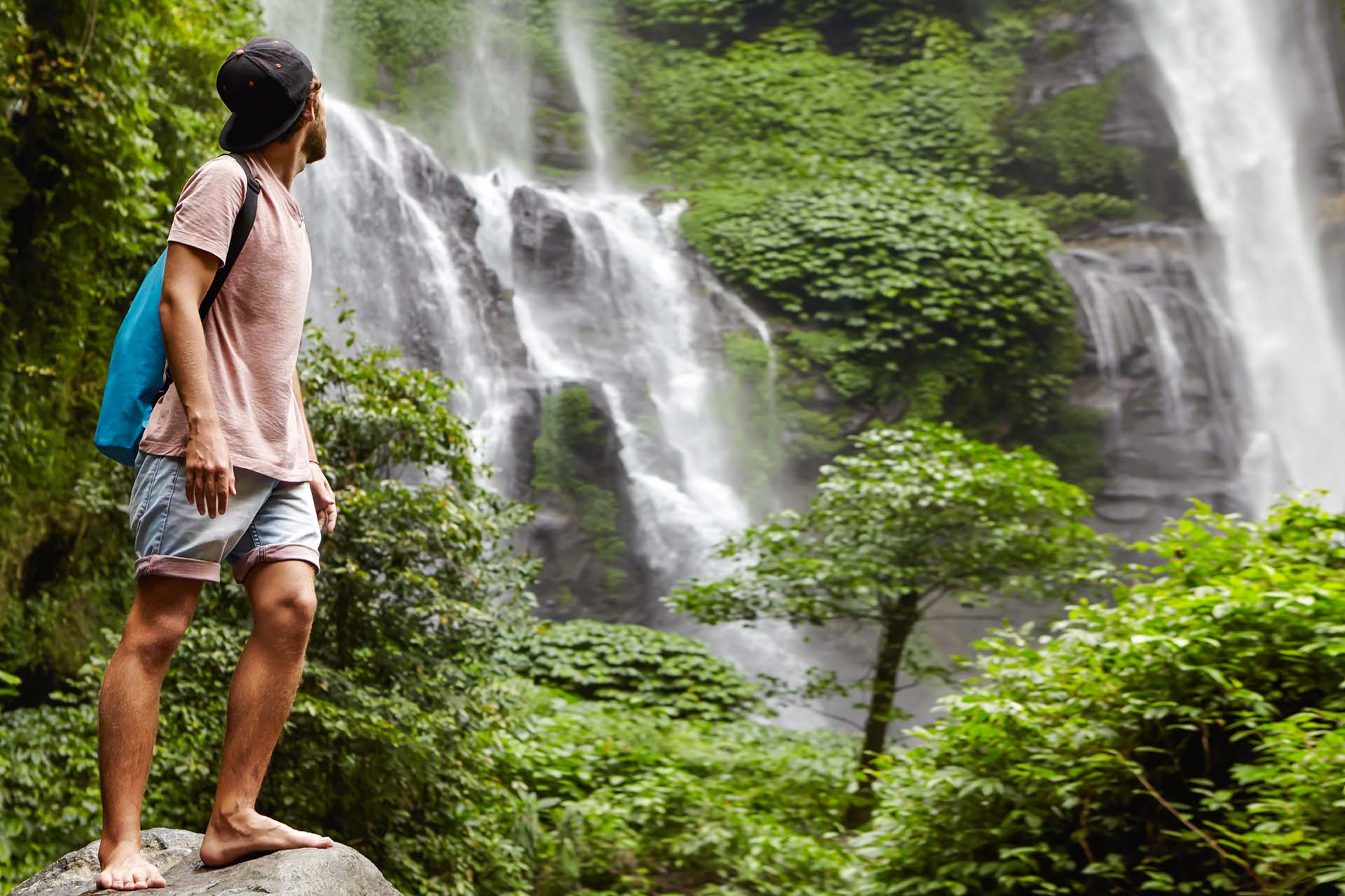 Adventure Tourism Can Save The Planet - The Wheatbaker 2026