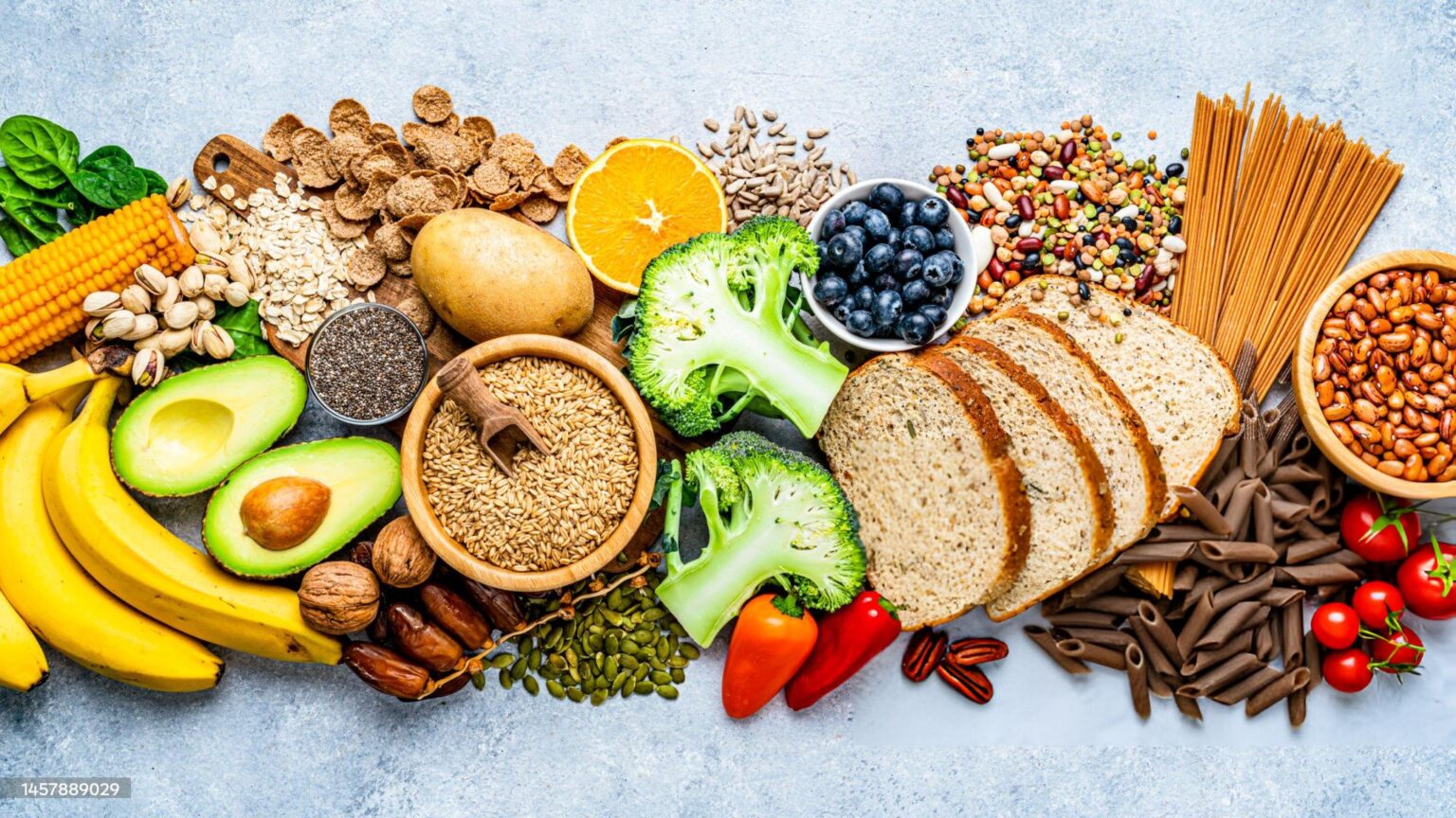 Healthy and Good Snacks For Hotel Room Guests - The Wheatbaker