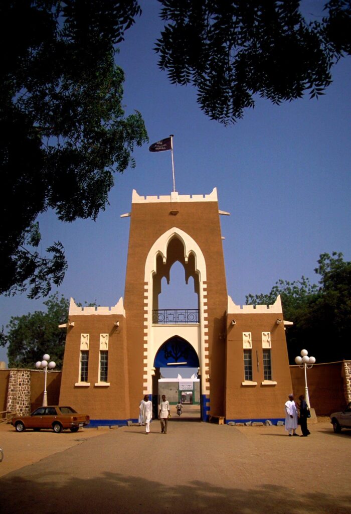 Cultural Tourism: Promoting Nigeria's Rich Heritage and Traditions ...