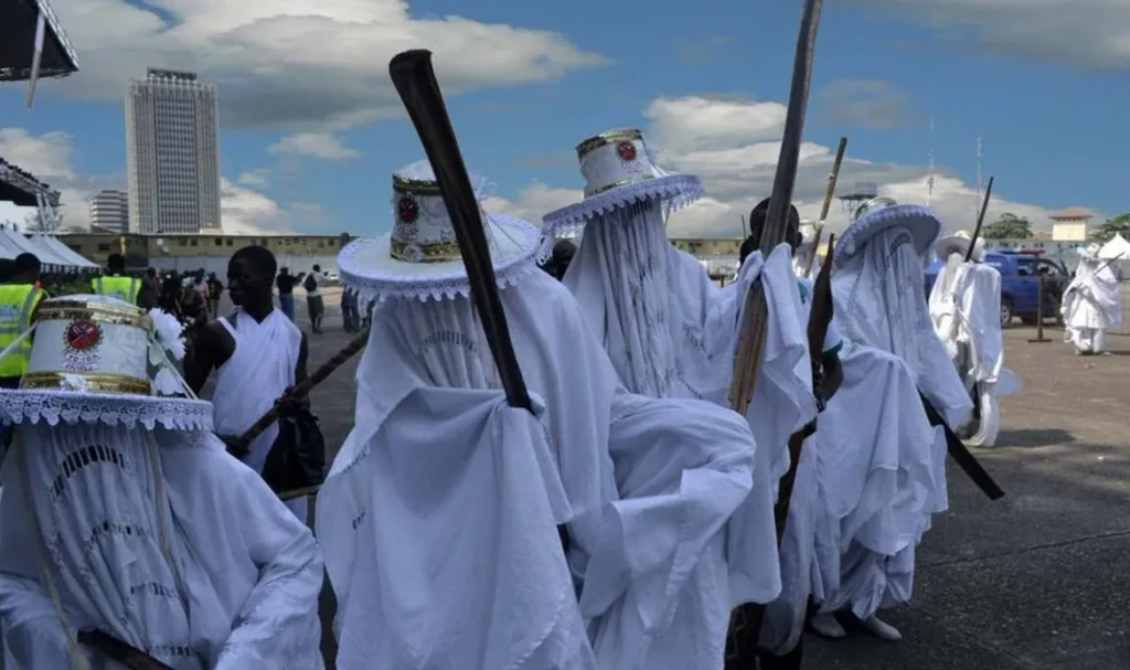 LAGOS STATE : THE ROLE OF FESTIVALS IN PROMOTING TOURISM - The Wheatbaker