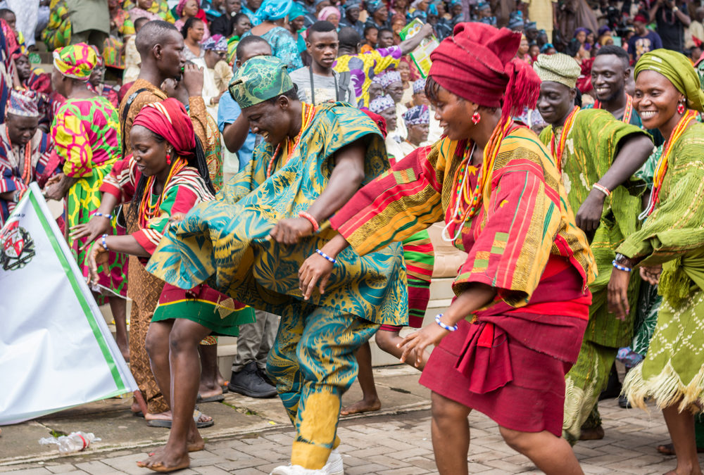 Lagos State: The Role of Festivals in Promoting Tourism - The Wheatbaker